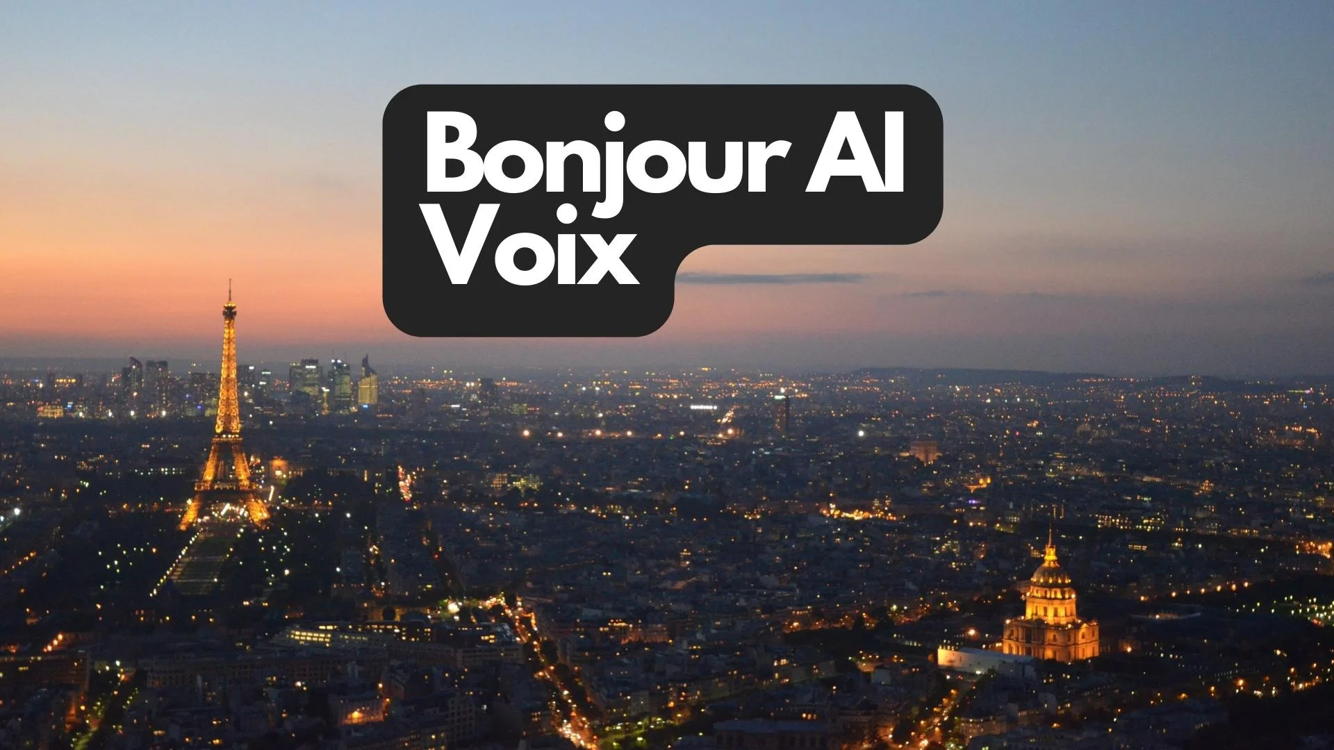 Best 5 Text To Speech French Voice Generator