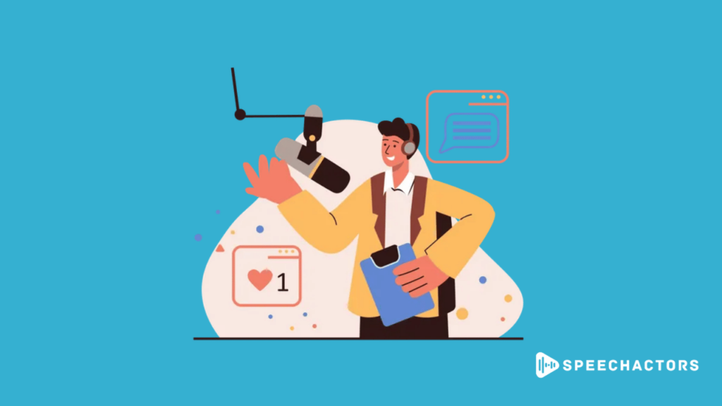 What is Voice Over? Beginners Guide!