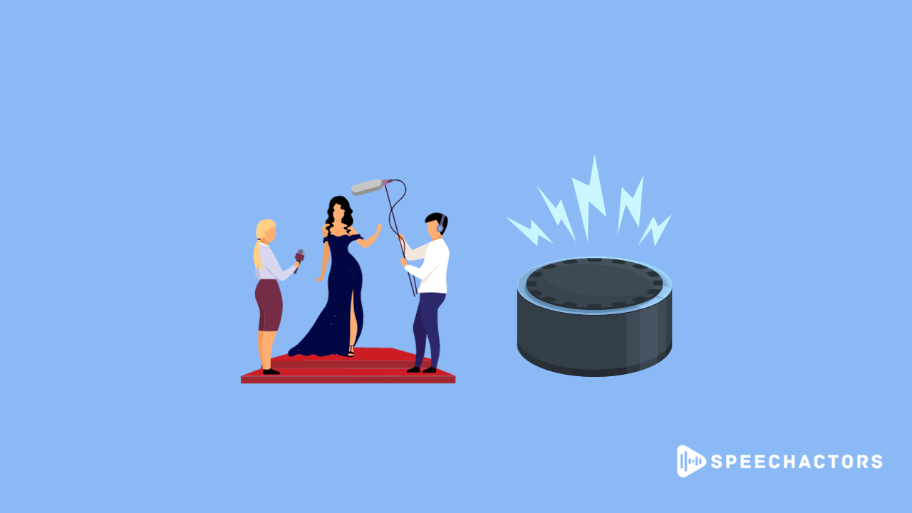 Alexa Celebrity Voices: All You Need To Know About!