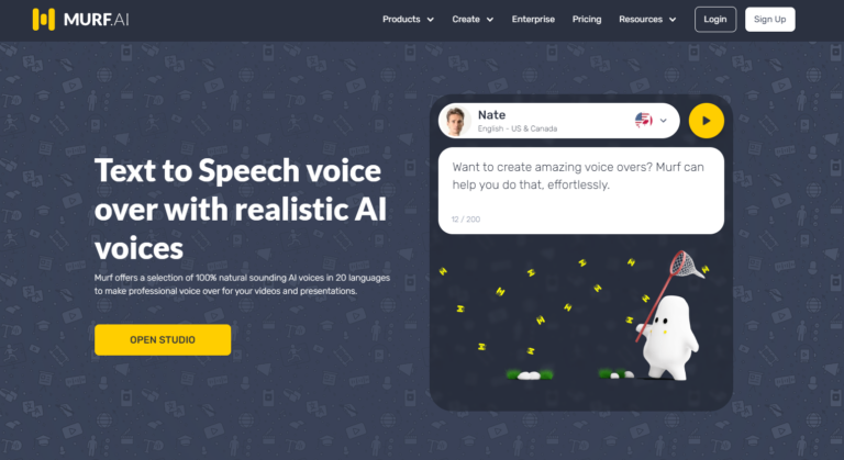10 Best Voiceover Apps For Quality Sound