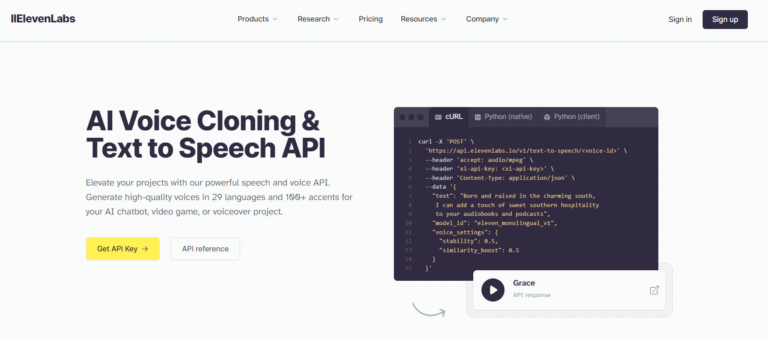 Everything You Need To Know About Eleven Labs