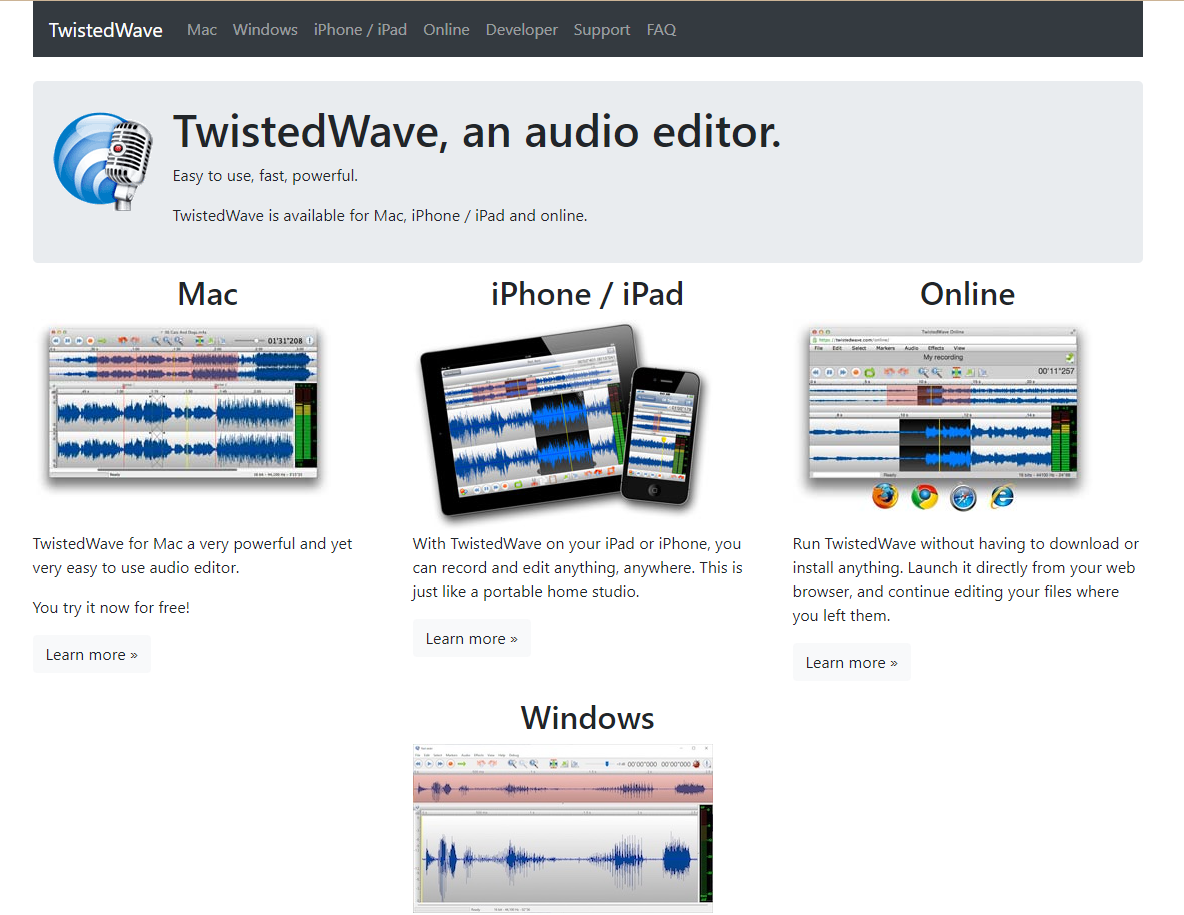 10 Best Voiceover Apps For Quality Sound