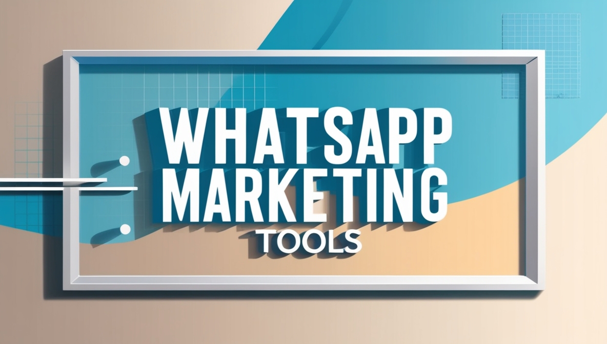 Best Tools For Whatsapp Marketing