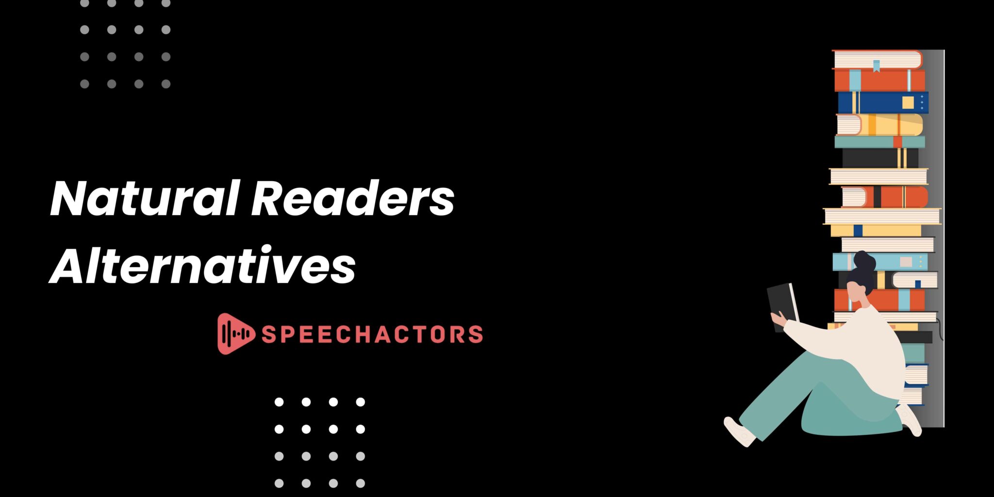 Natural Reader's Alternatives [2024]