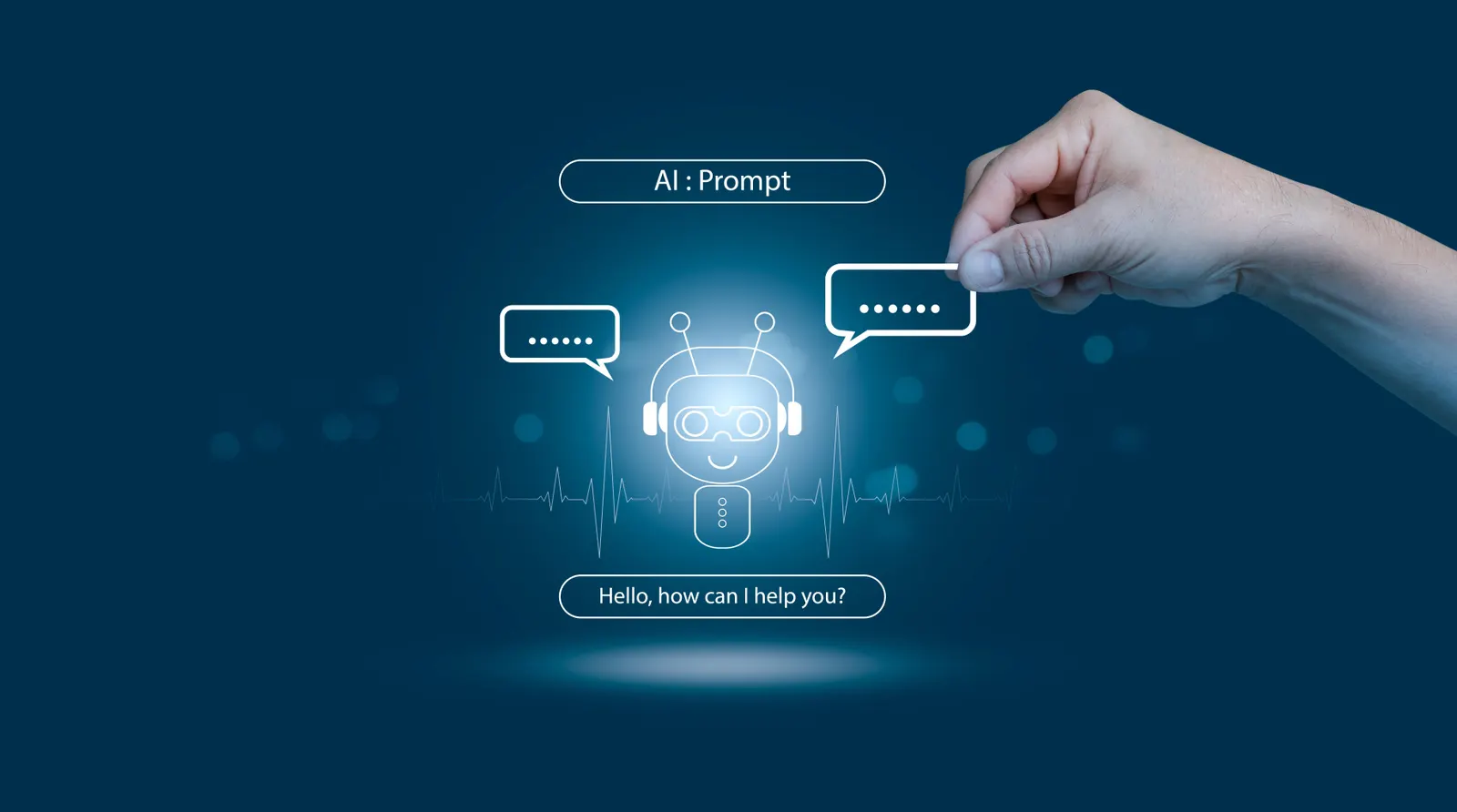 7 Best Conversational AI Use Cases - Blog - Speechactors
