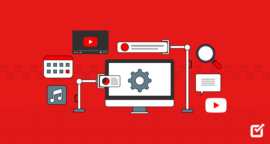 How Does YouTube Automation Work? - Blog - Speechactors