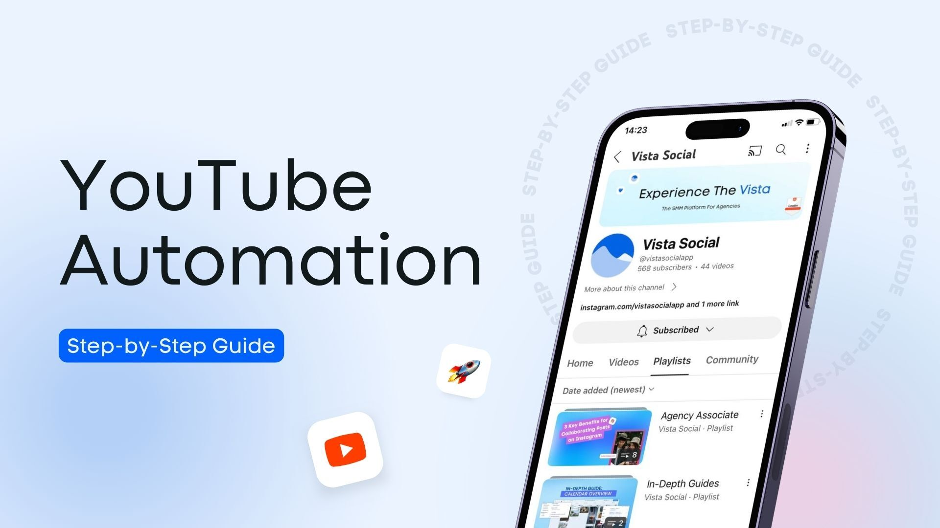 How To Earn With Youtube Automation? - Blog - Speechactors