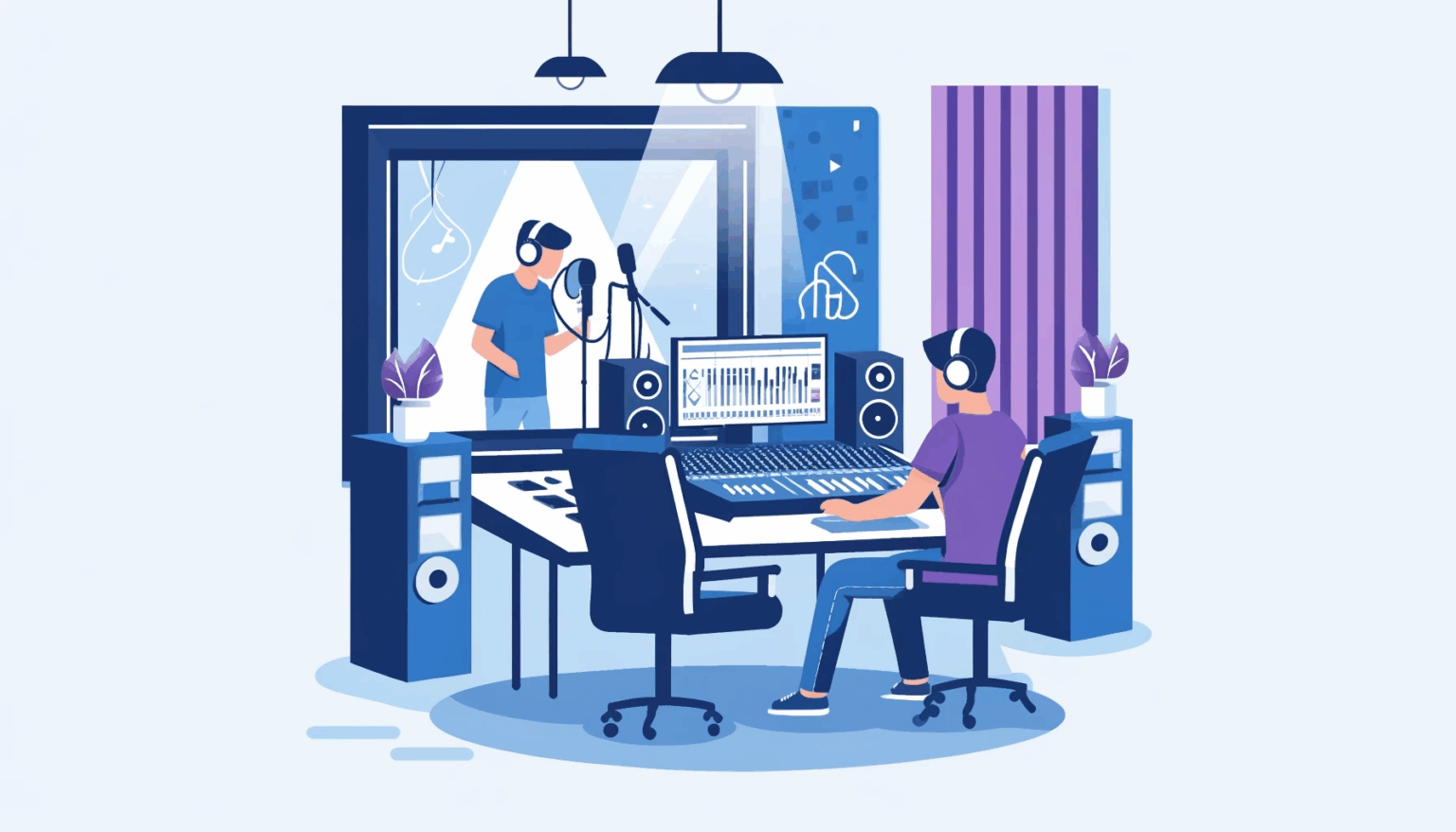 Creating Accessible Video Content with TTS Narration - Blog - Speechactors